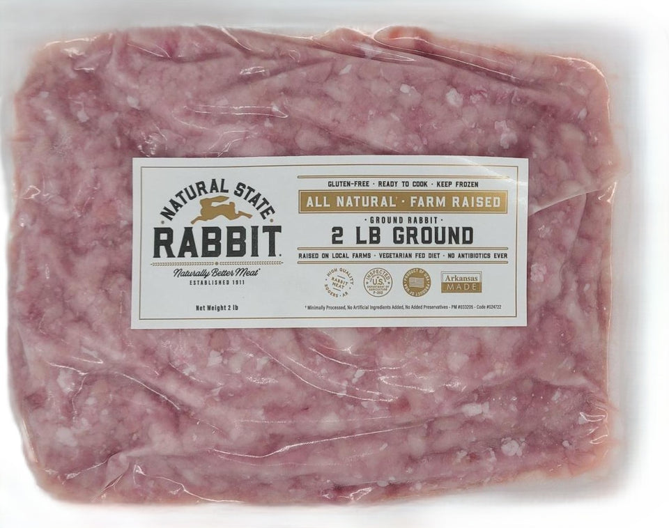 Starter Variety Box FREE SHIPPING | Natural State Rabbit